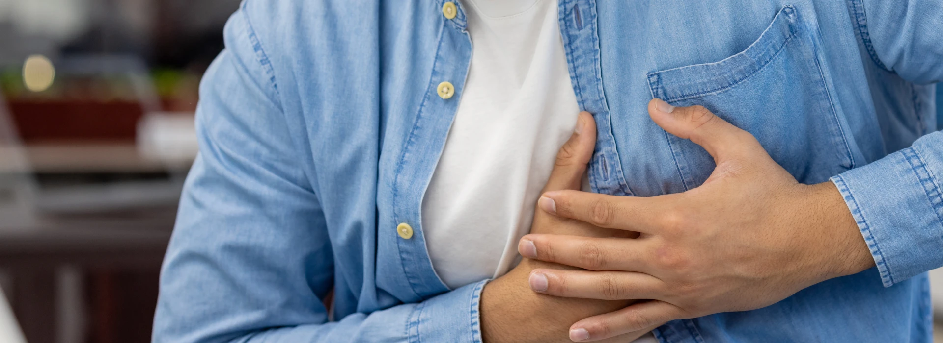 Chest Infection Symptoms – A Comprehensive Guide