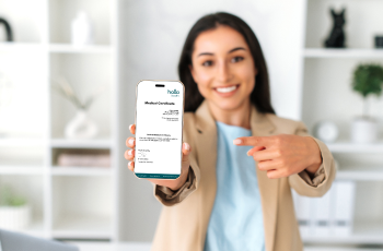 Online Medical Certificate For $15.90 - Hola Health