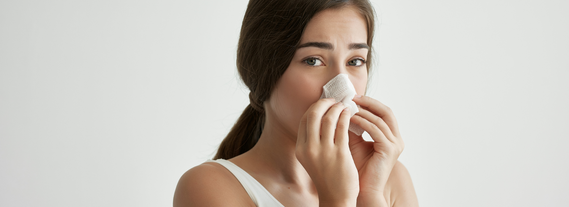 Runny nose and sneezing – What is it & how to get better naturally?