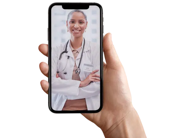 Online Doctor Consultation in 15 minutes - Hola Health