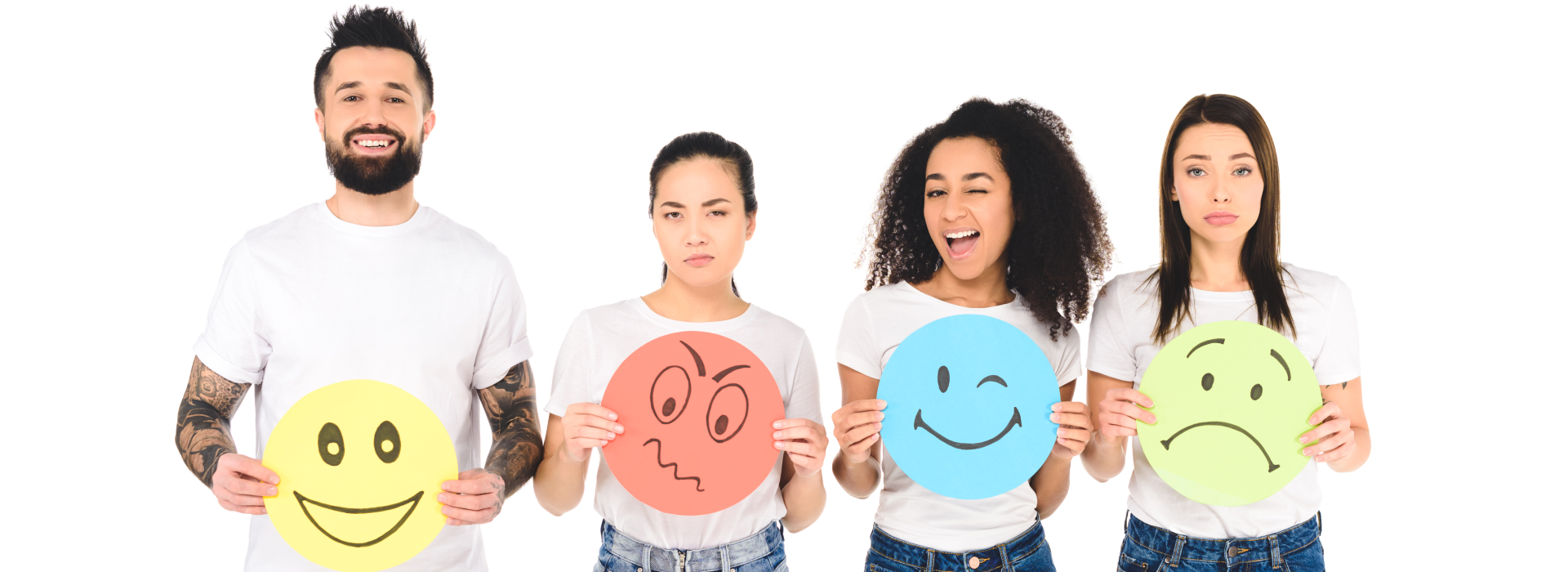 What is emotional health? Real examples