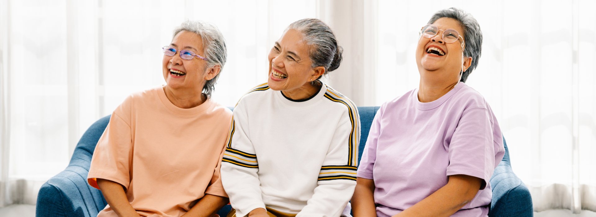 11 Healthy habits for women over 50