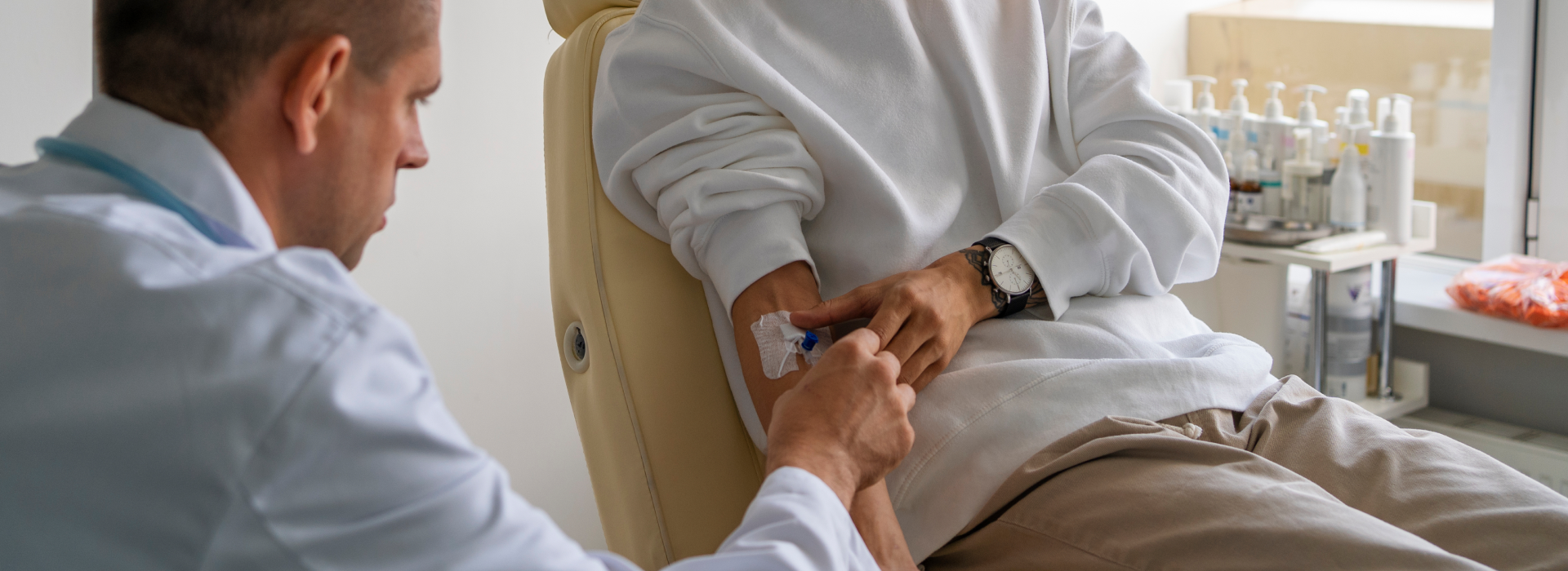 A GP’s guide to blood tests for liver health