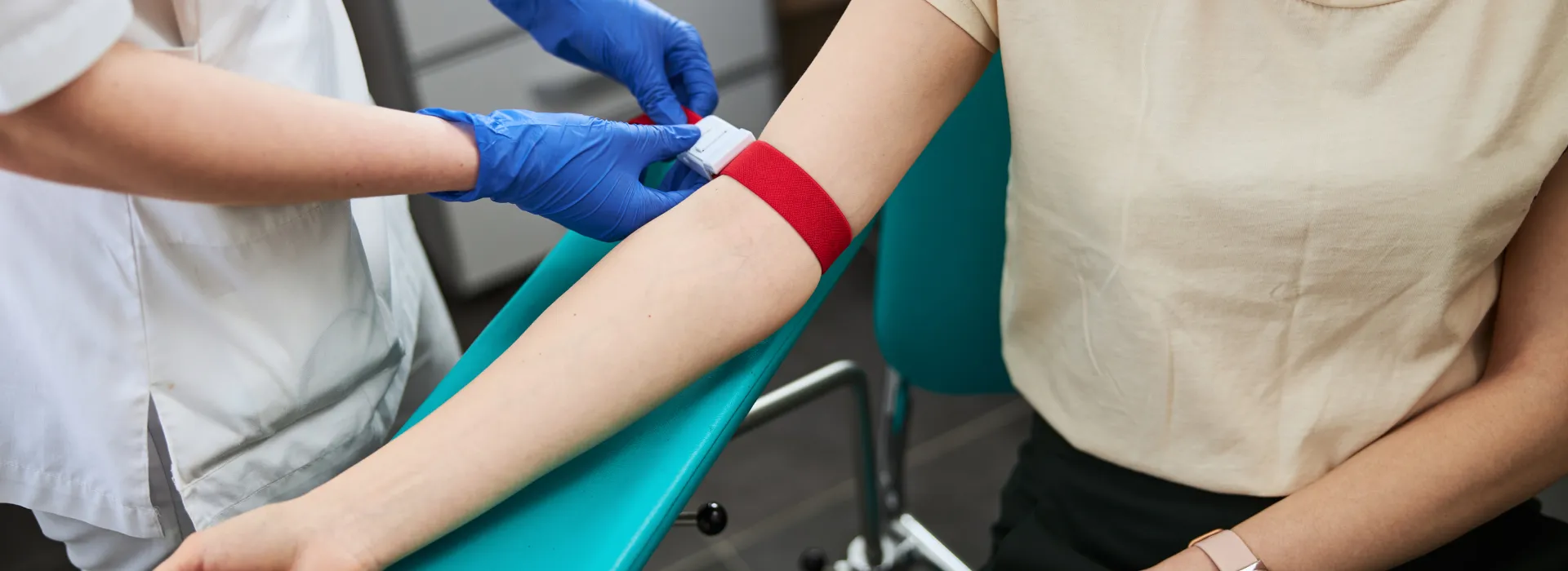 Allergy blood test: A GP’s guide
