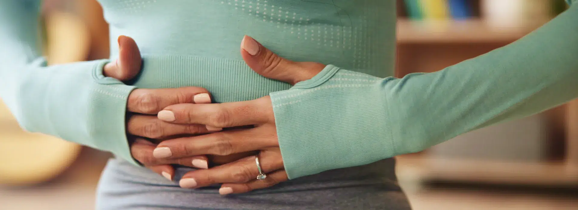 How to avoid gastro when the family has it?