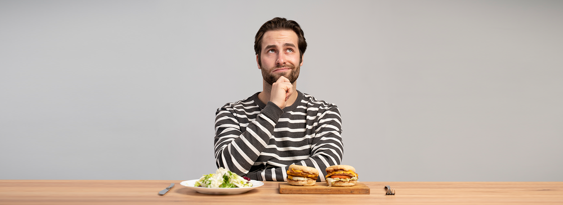 What is food noise and how to quiet it?