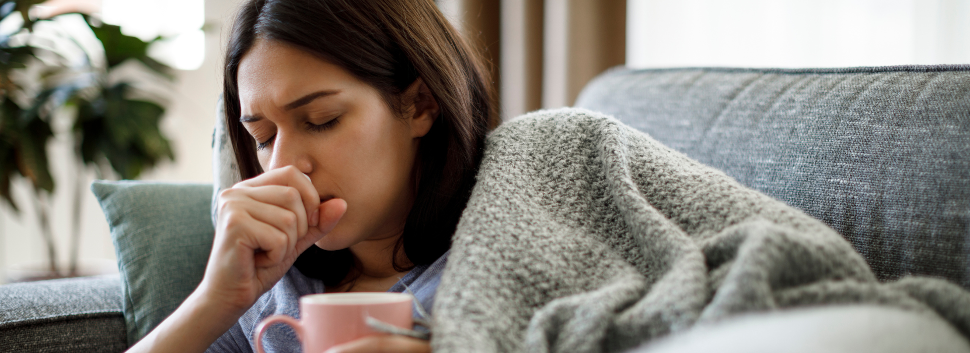 Coughing up brown phlegm: Causes, symptoms and when to see a GP