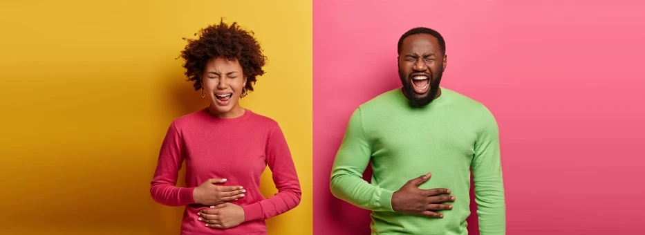 What Are the Stages of Gastroenteritis in Adults?