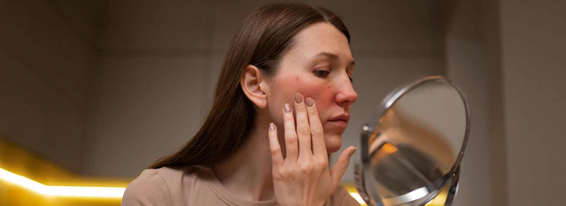 4 Surprising causes of dry skin: How to prevent it | Hola Health