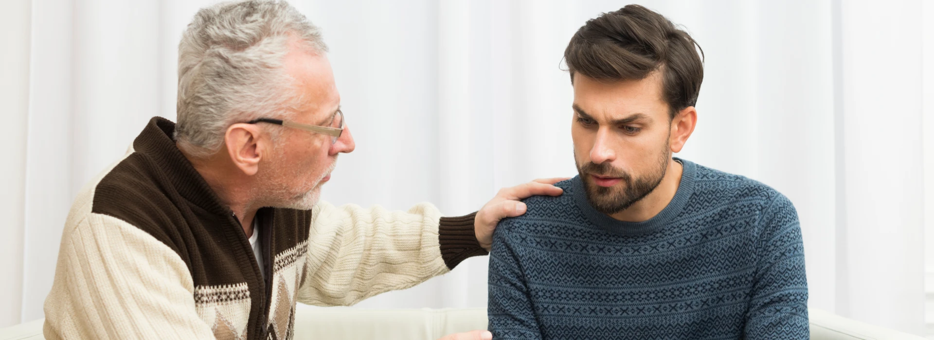 Signs of an emotionally unavailable father: Therapist’s guide | Hola Health