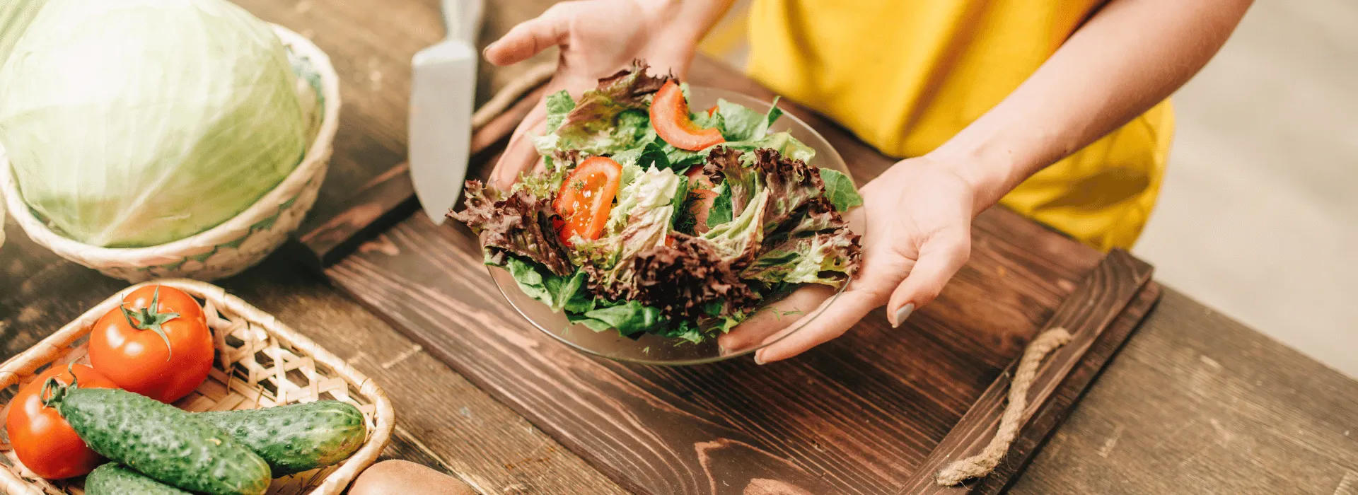 Acid reflux prevention: 7 Foods That Help with Heartburn