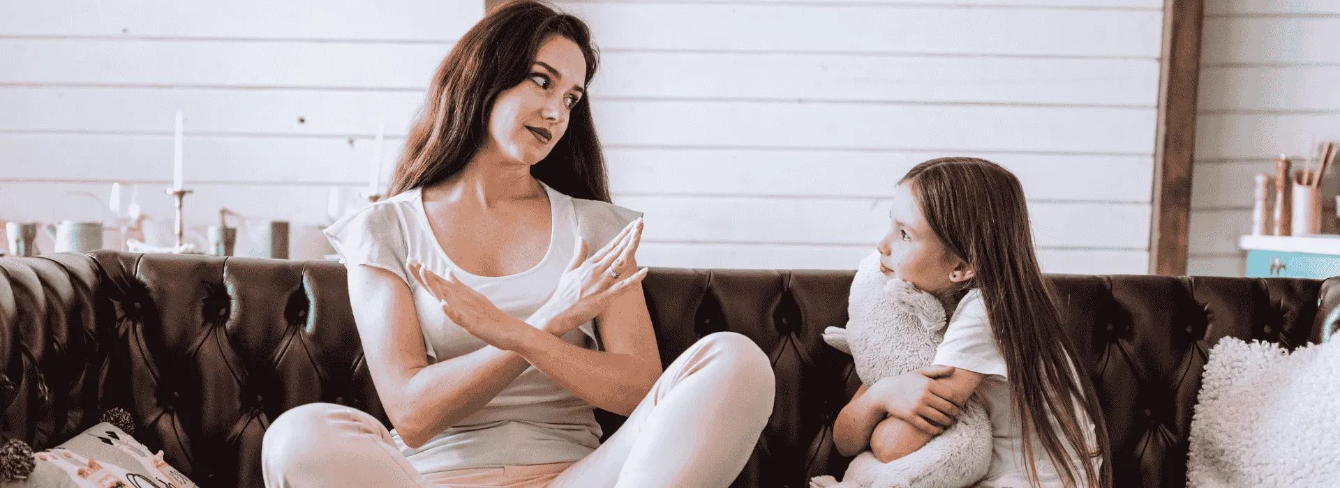 Is over-familiarity damaging your relationship? | Hola Health