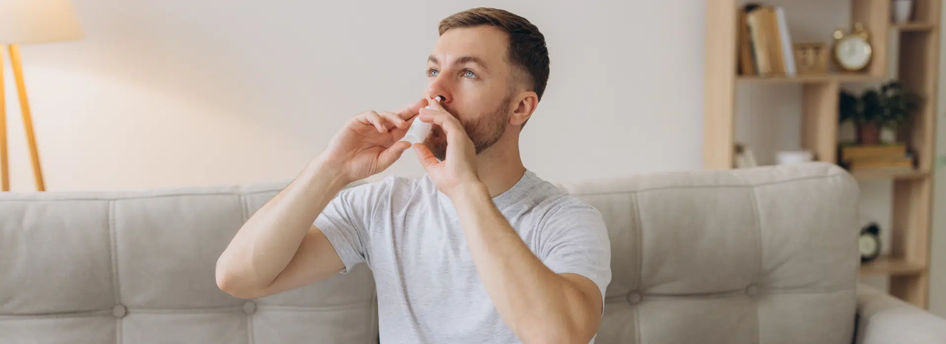 Instant nose block relief at home – Doctor’s guide | Hola Health