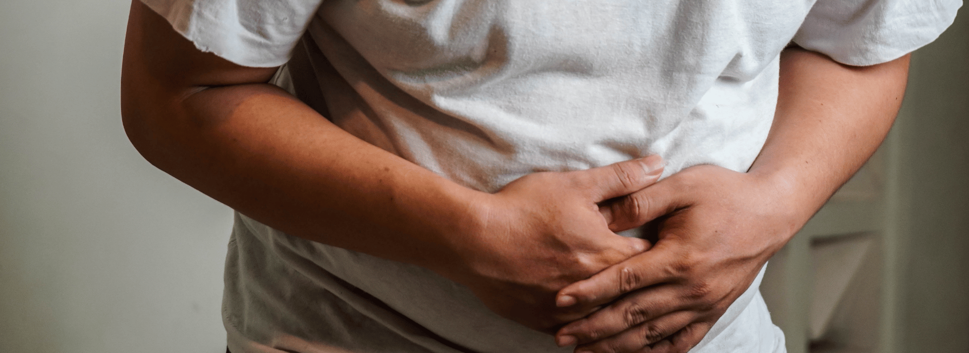 IBS, IBD, GORD – What’s the difference? | Hola Health