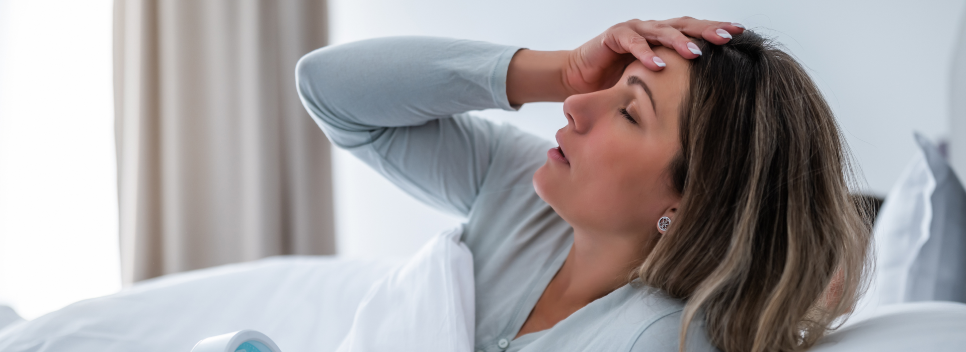 7 Possible causes of morning headaches | Hola Health