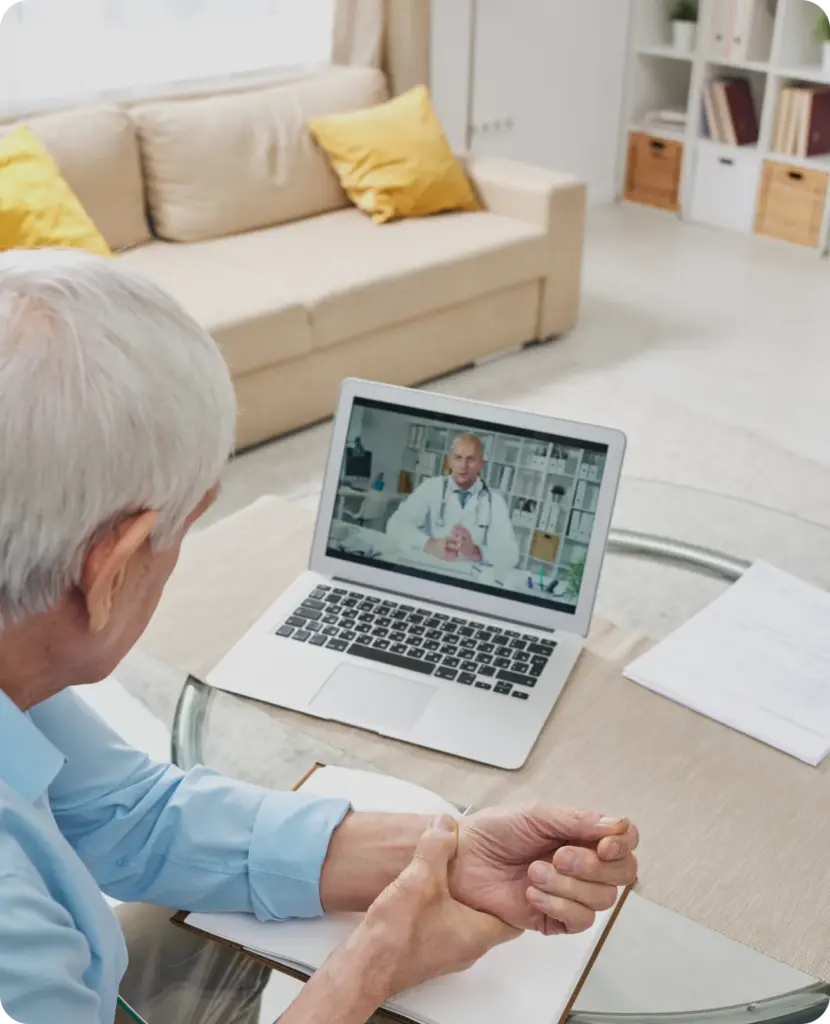 Chest Pain Treatment - Hola Health